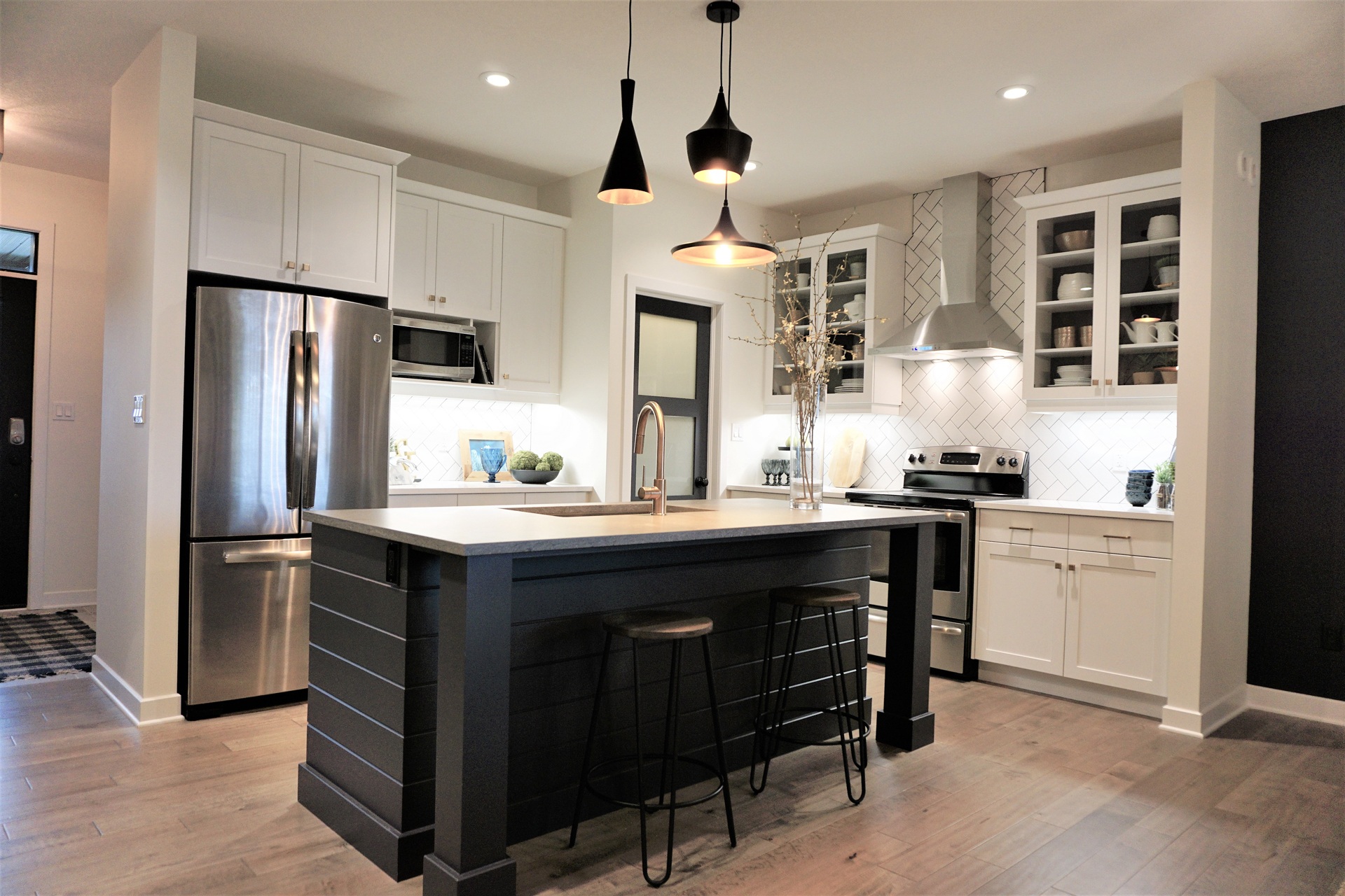 A Fine Design, Kara Taylor, Interior Designer