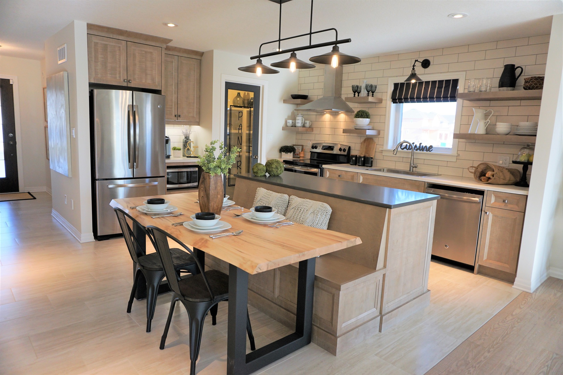 A Fine Design, Kara Taylor, Interior Designer