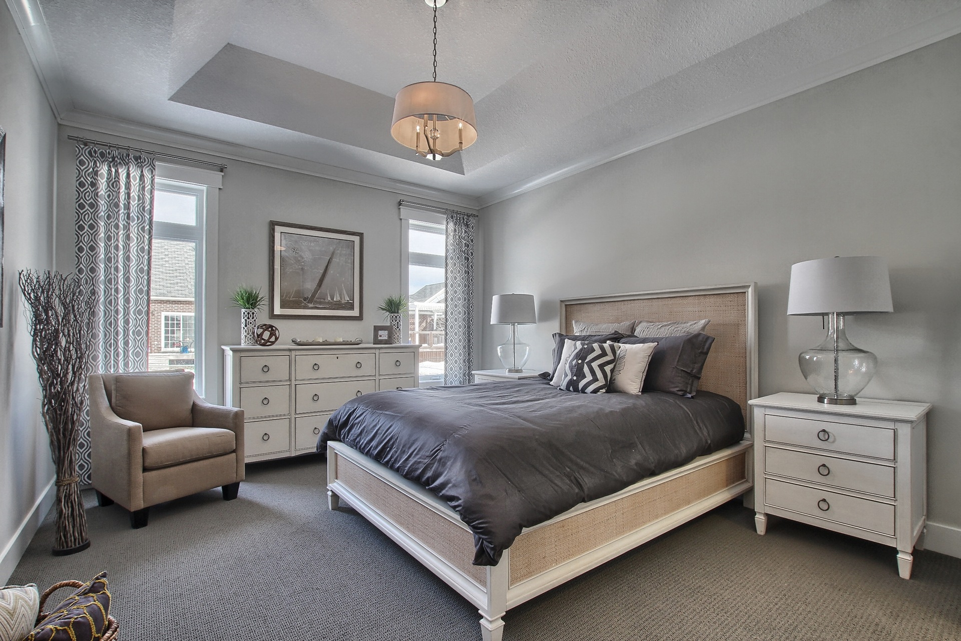 A Fine Design, Kara Taylor, Interior Designer